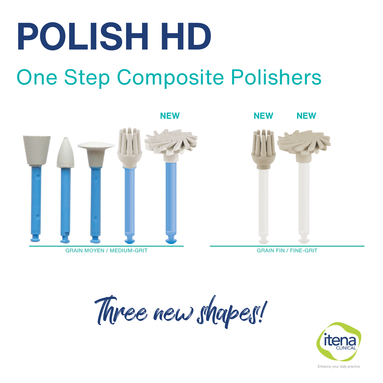 Itena Launches MTA Bioseal and MTA Biorep | Inside Dentistry