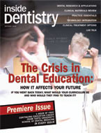 October 2005 | Inside Dentistry