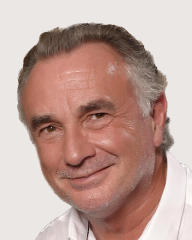 Neoss® Group Welcomes Back Professor Neil Meredith to the Neoss Family ...