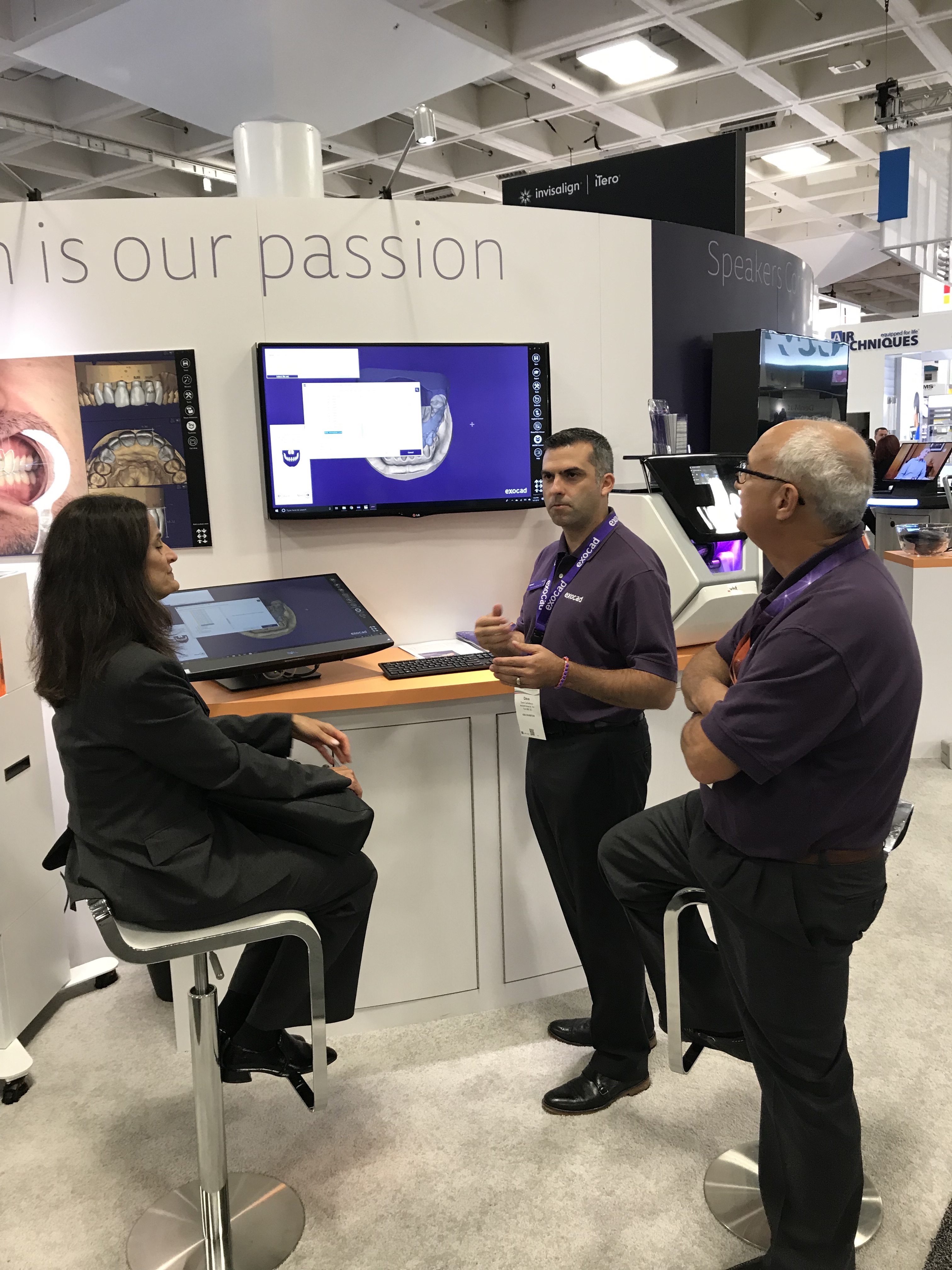 exocad’s Implant Planning Software exoplan with Guide Creator Module ...