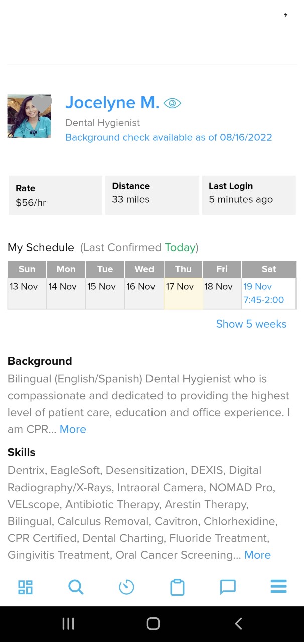 Cloud Dentistry, the New Marketplace for Dental Talent, Makes its Debut at GNYDM 2022 | Inside ...