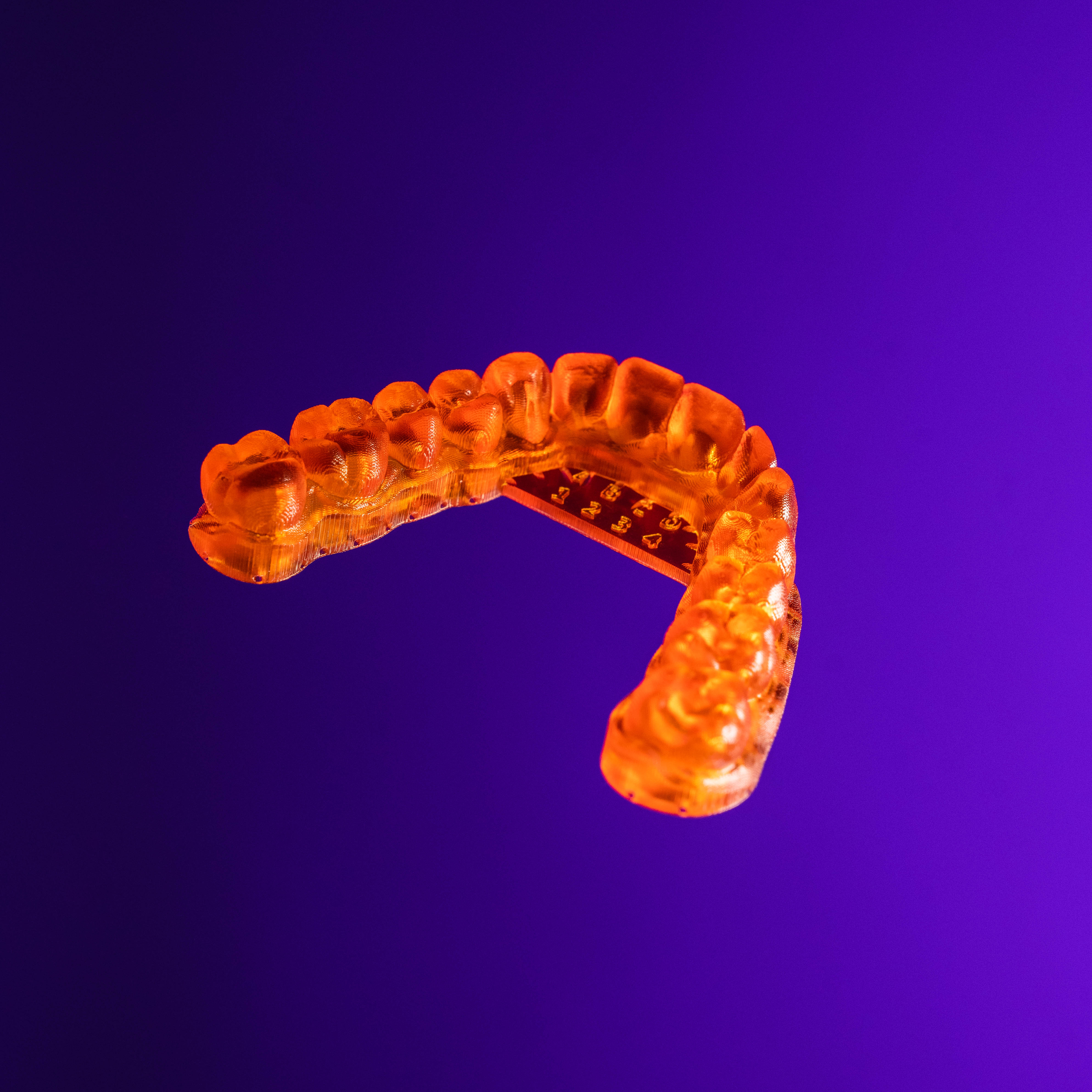 Carbon® Gen 2 Aligner Model Solution Brings Efficiencies to Aligner ...