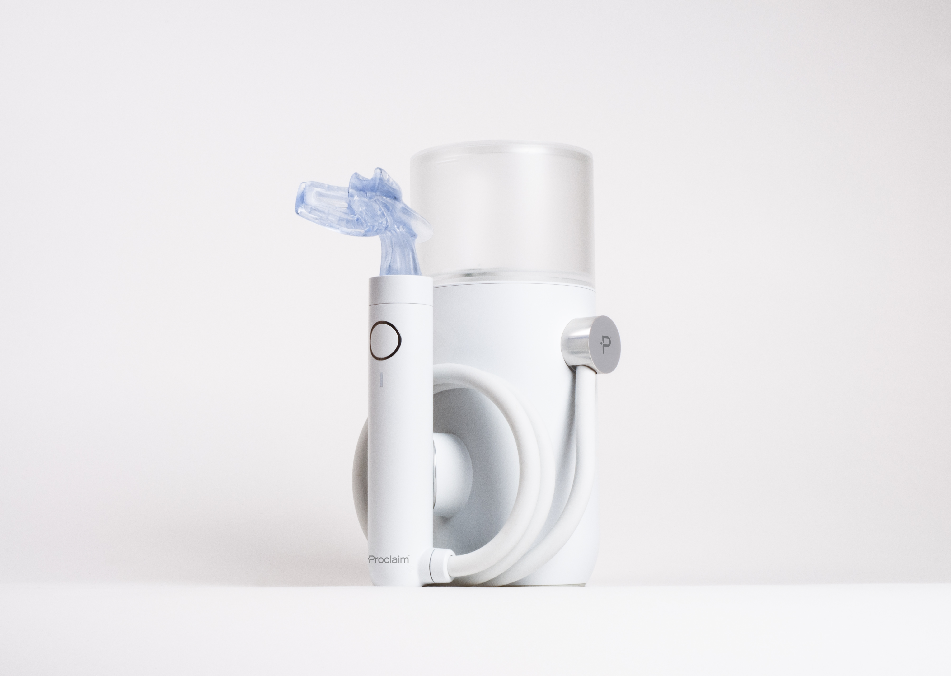 Fresh Health Inc. Unveils Proclaim™ Custom-Jet Oral Irrigator, a ...