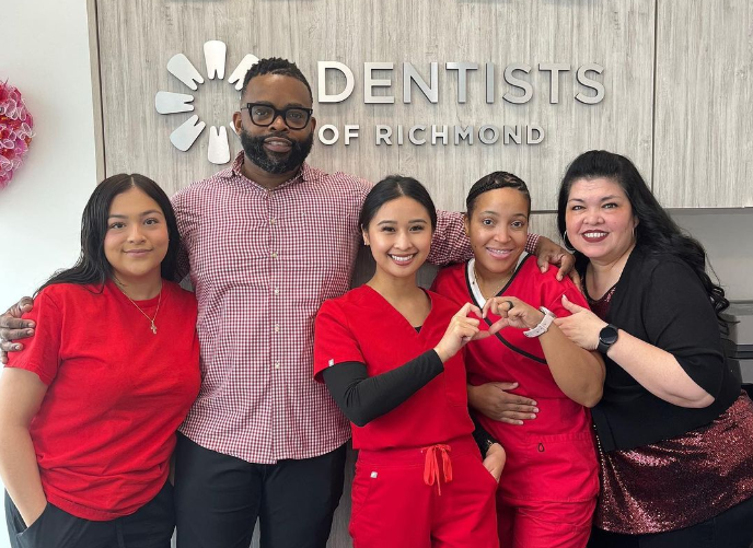 Pacific Dental Services Recognizes American Heart Month by Highlighting ...