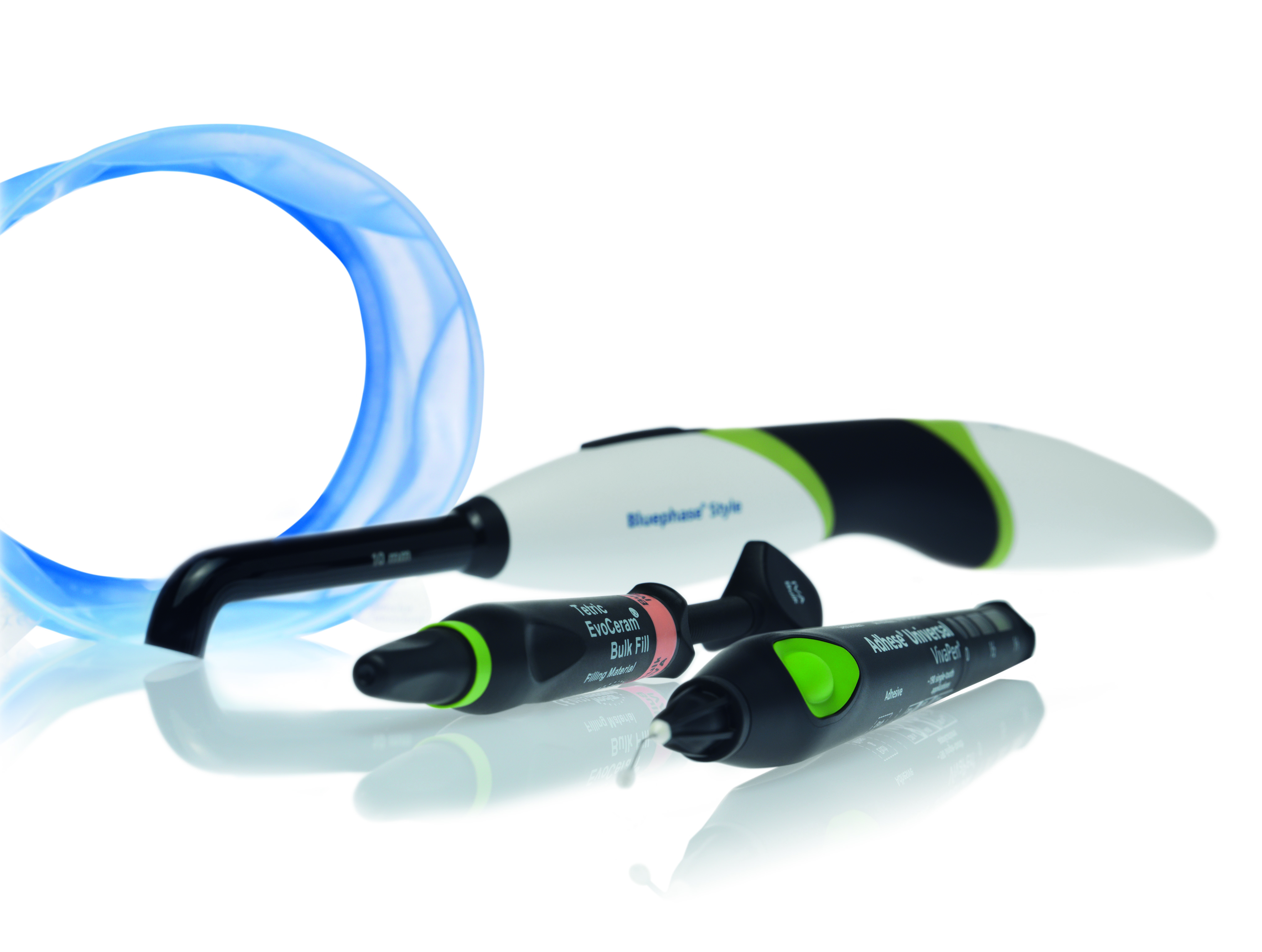 Ivoclar Vivadent Introduces the Efficient Esthetics Product Portfolio ...