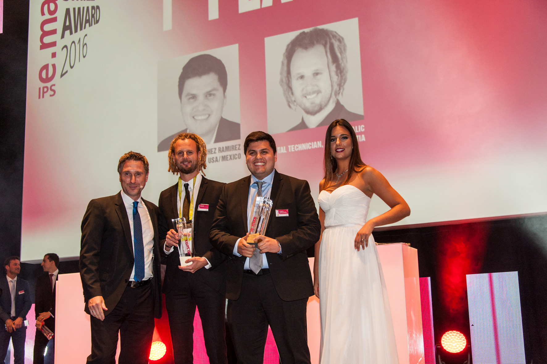 IPS e.max Smile Award Winners Announced | Inside Dentistry