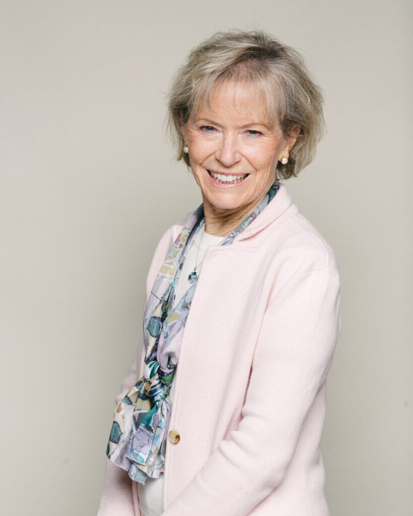 Catherine K. Draper Named Editor in Chief of Journal of Dental Hygiene ...