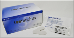 Toothprints Dental ID System | Inside Dentistry