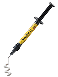 TheraCal LC | Inside Dentistry