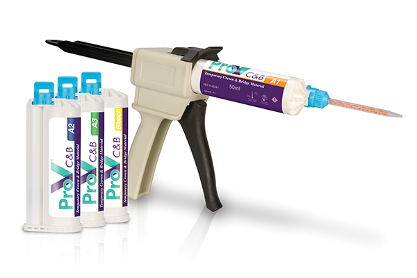 Pro-V® C&B | Inside Dentistry