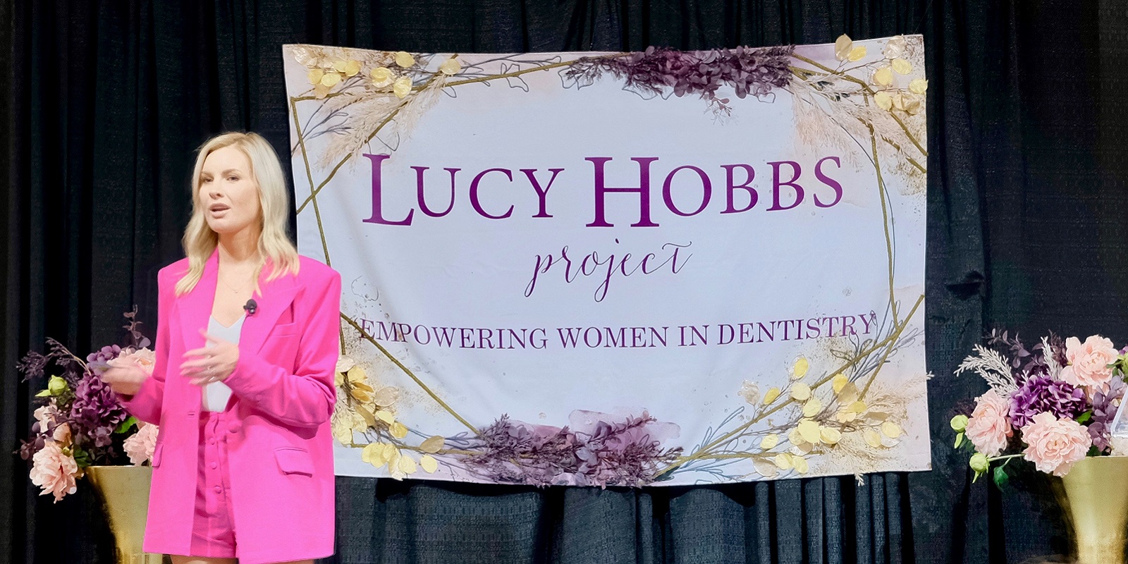 Austin Oral Surgery’s 2024 Lucy Hobbs Project Seeks to Empower Women in ...