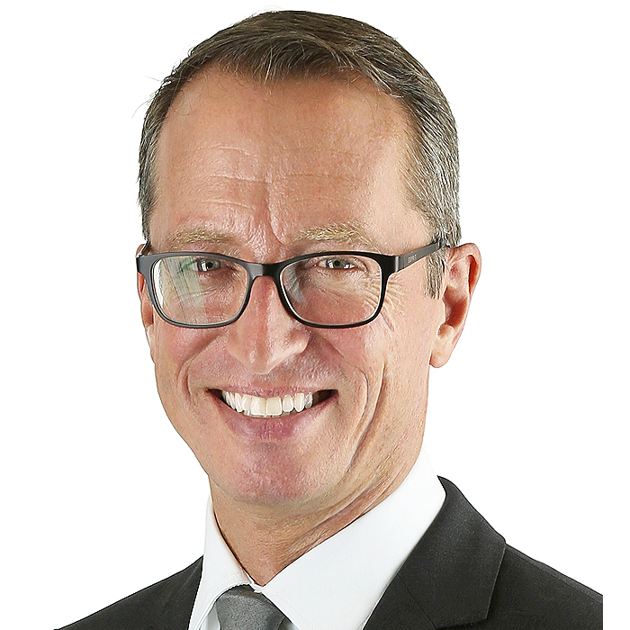 Dr. Blatz Named Editor-in-Chief of Compendium of Continuing Education ...