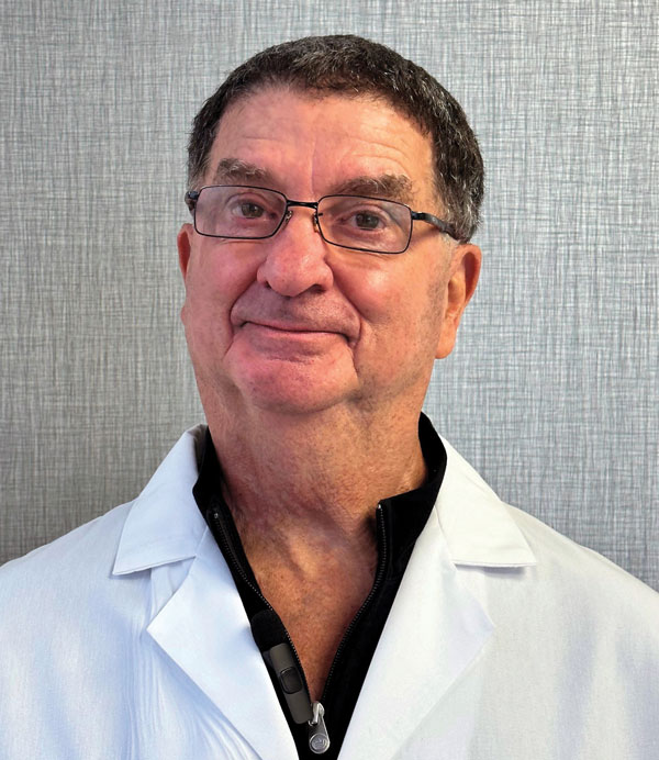 An Innovative Technique to Help Treat Peri-implantitis | Inside Dentistry