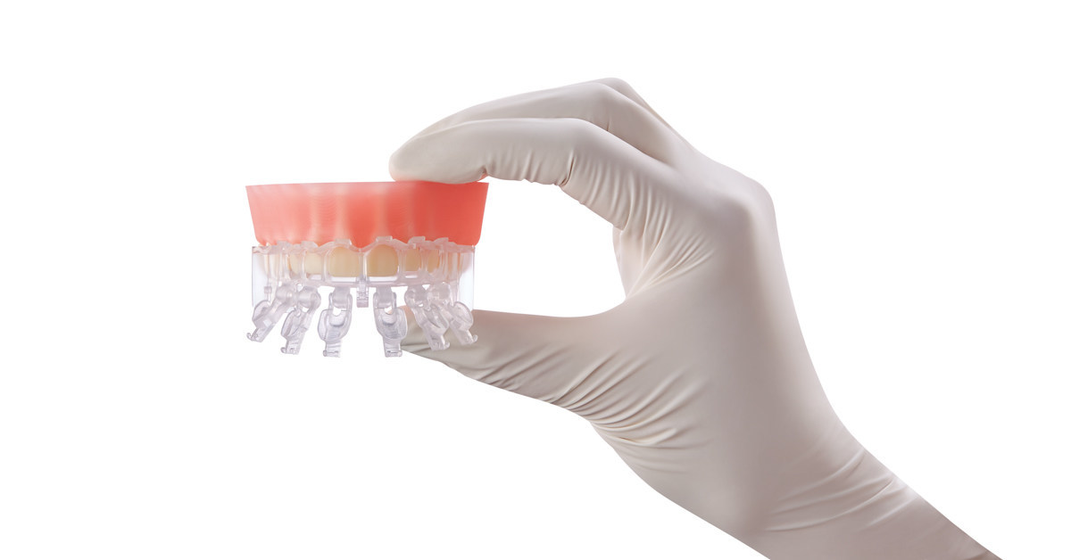 3M Oral Care Introduces New Custom Matrix System That Makes Restorative ...