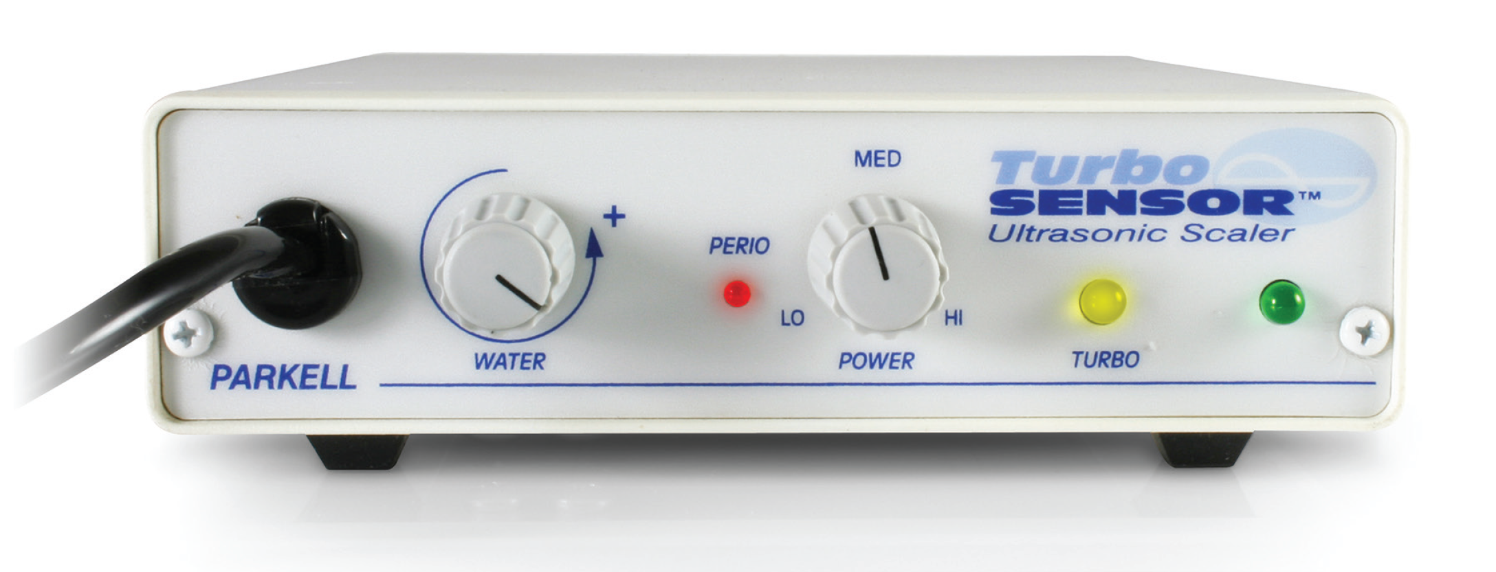 TurboSensor Ultrasonic Scaler | Inside Dentistry