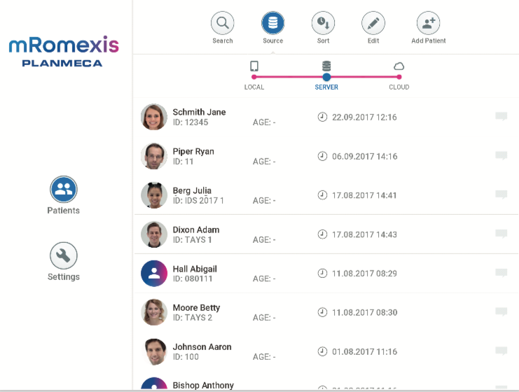 Planmeca USA Launches Newly-Redesigned Planmeca Romexis® 6.0 | Inside ...
