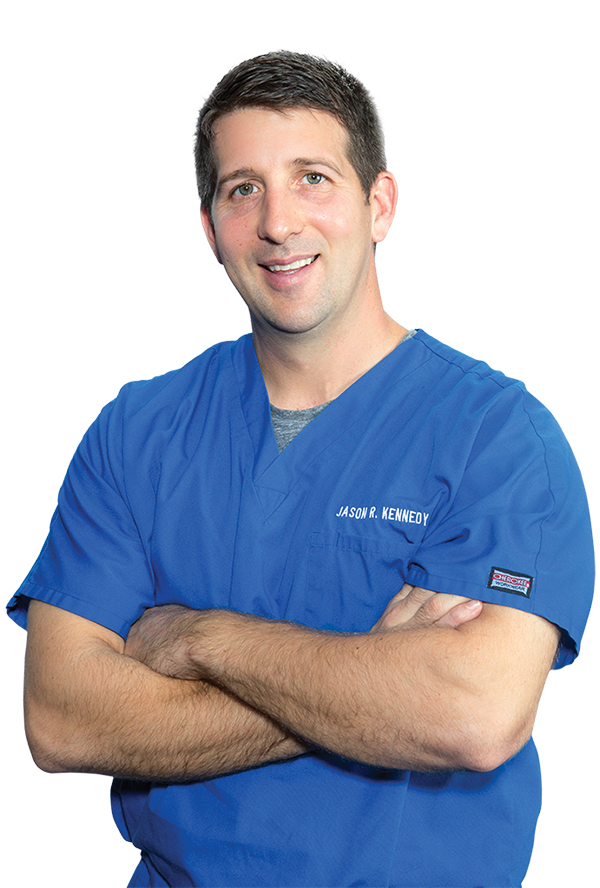 Rapid Recovery and Faster Healing | Inside Dentistry