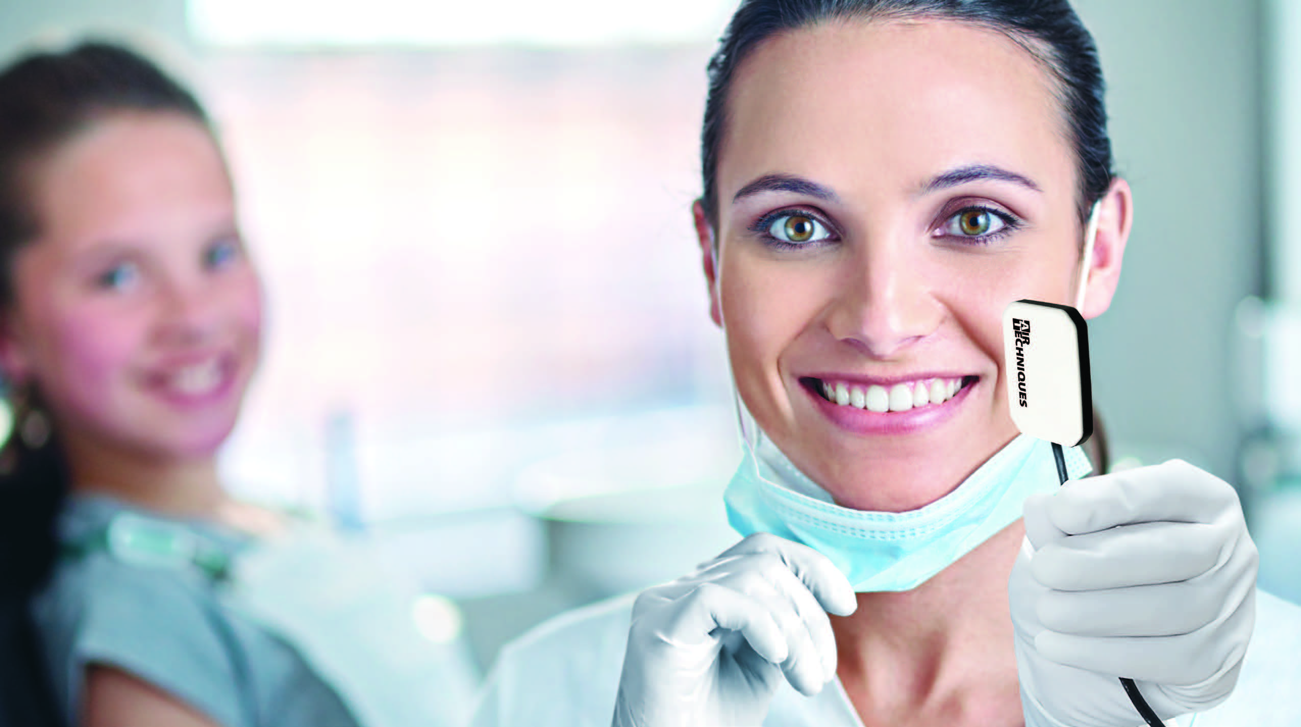 Air Techniques to Debut SensorX Intraoral Sensor & ScanX Duo Touch ...