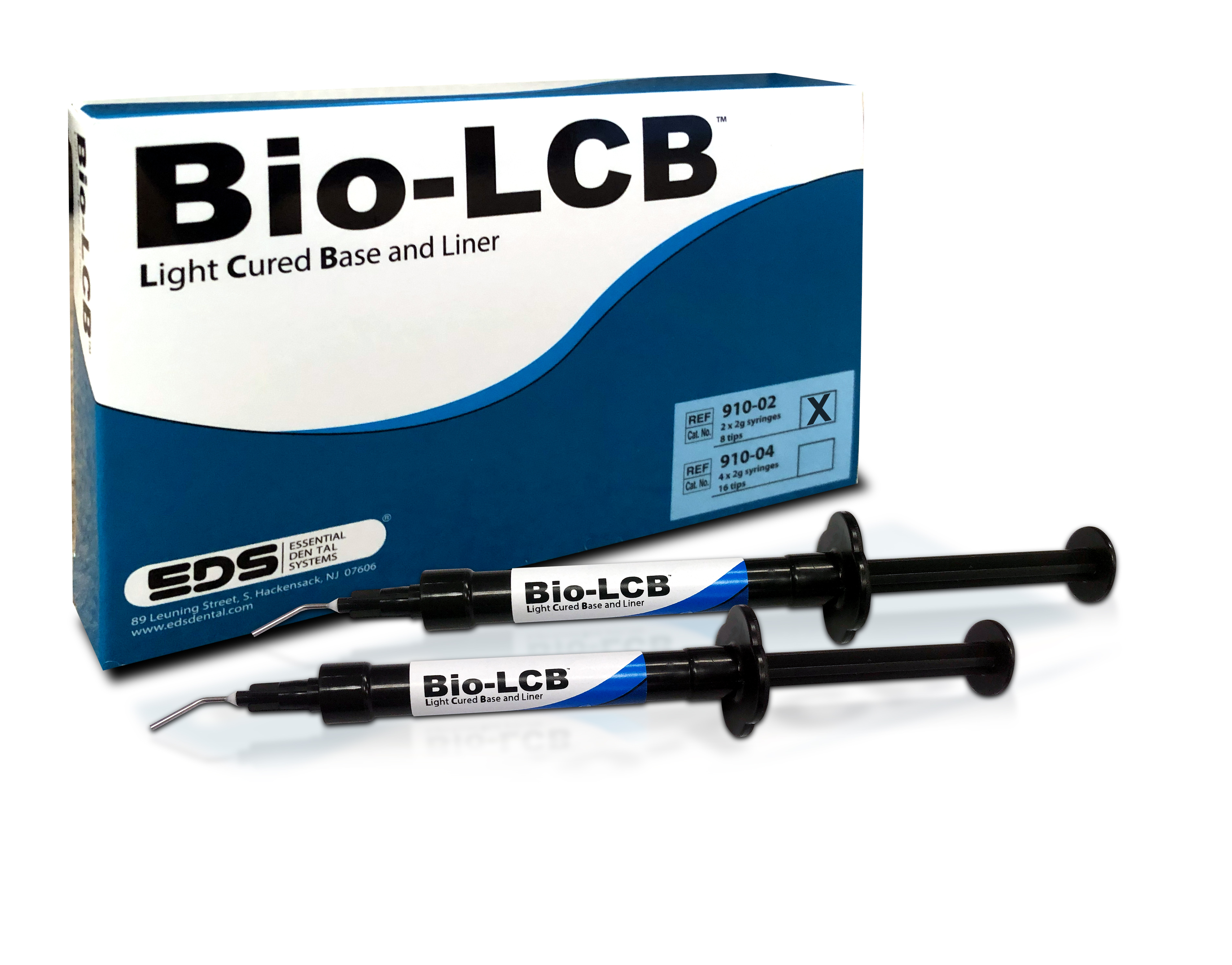 Bio-LCB: Light Cured Base and Liner – Now Available | Inside Dentistry