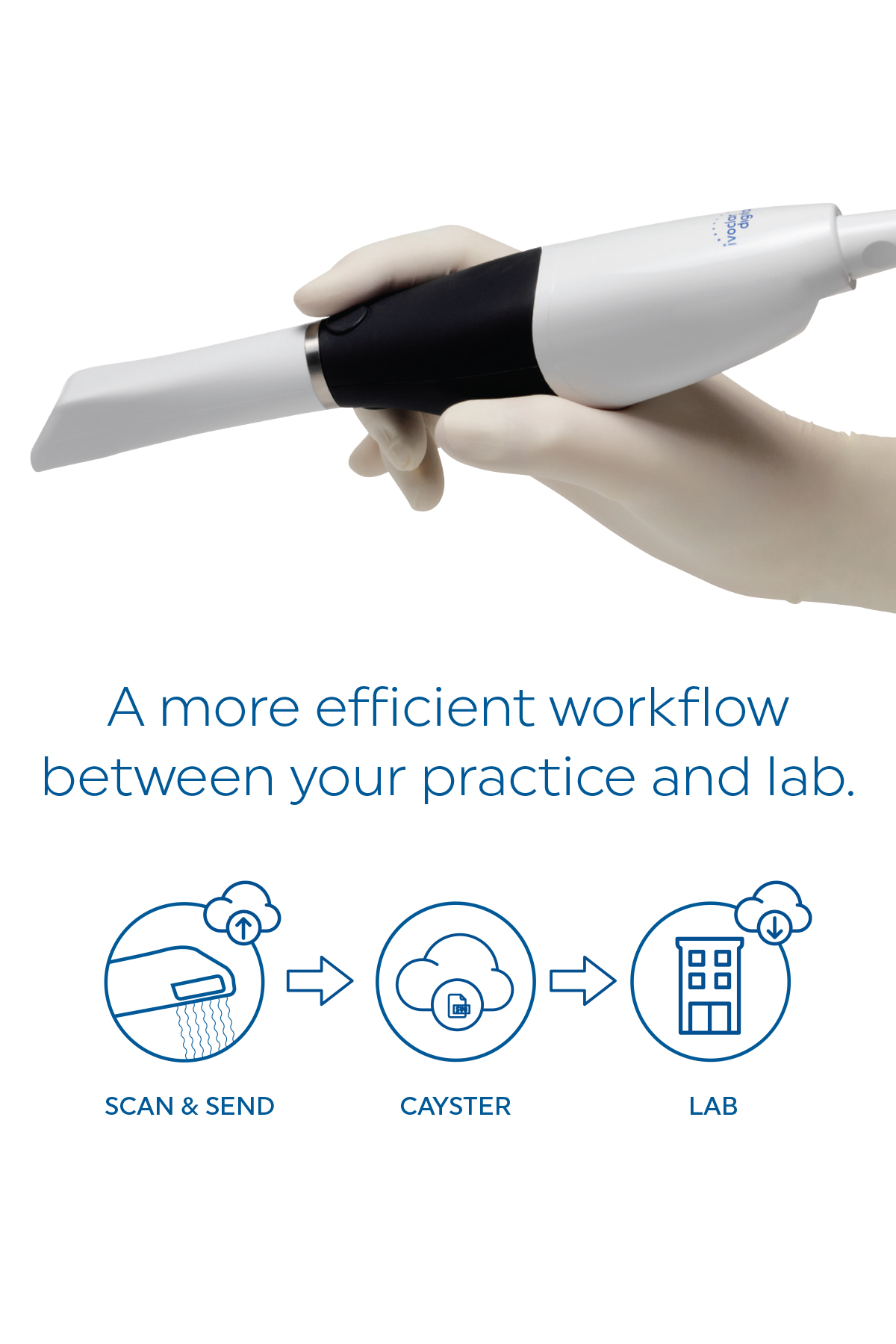 The Start of a Unique Dental Experience - Ivoclar and Cayster Join ...