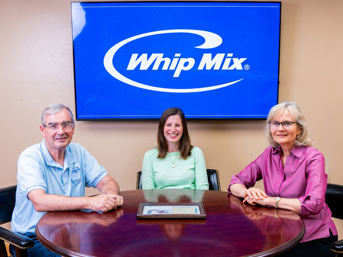 Continuity with the Past and Vision for the Future Guide Recent ...