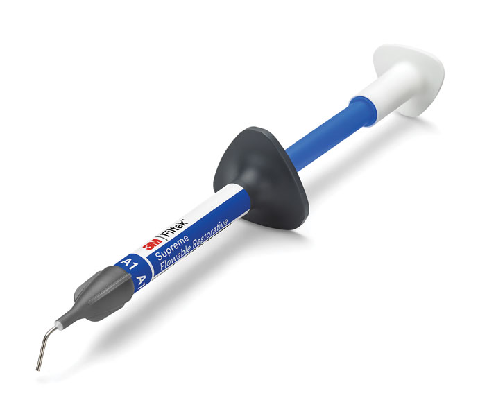 Composites | Inside Dentistry