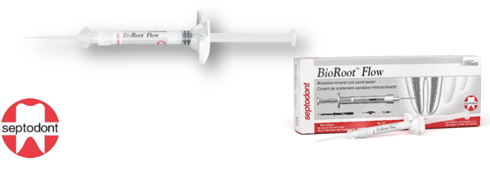 Septodont Announces a New Product: BioRoot™ Flow – Bioceramic Root ...