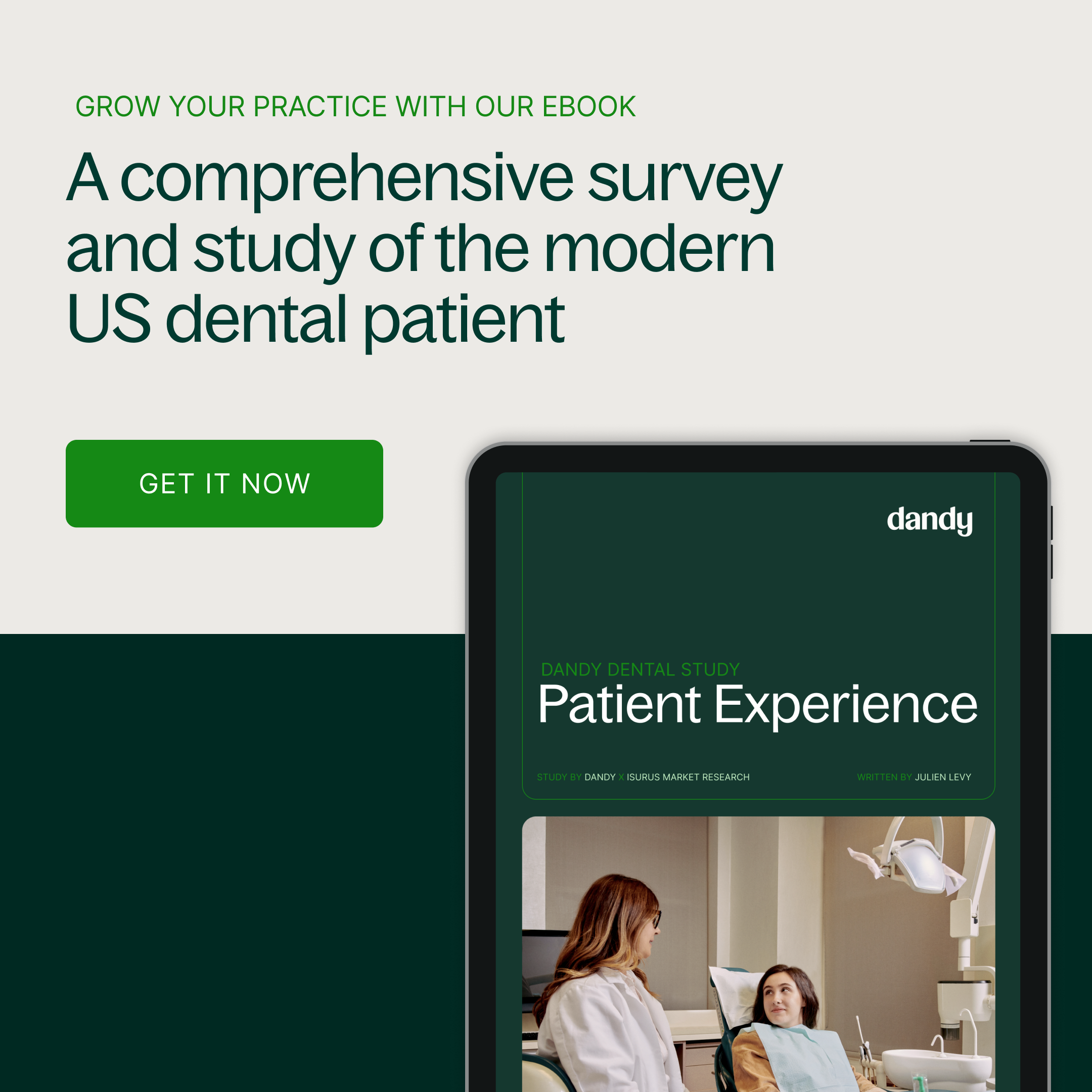 Dandy, an End-to-End Digital Dental Lab, Shares Exclusive Insights on ...