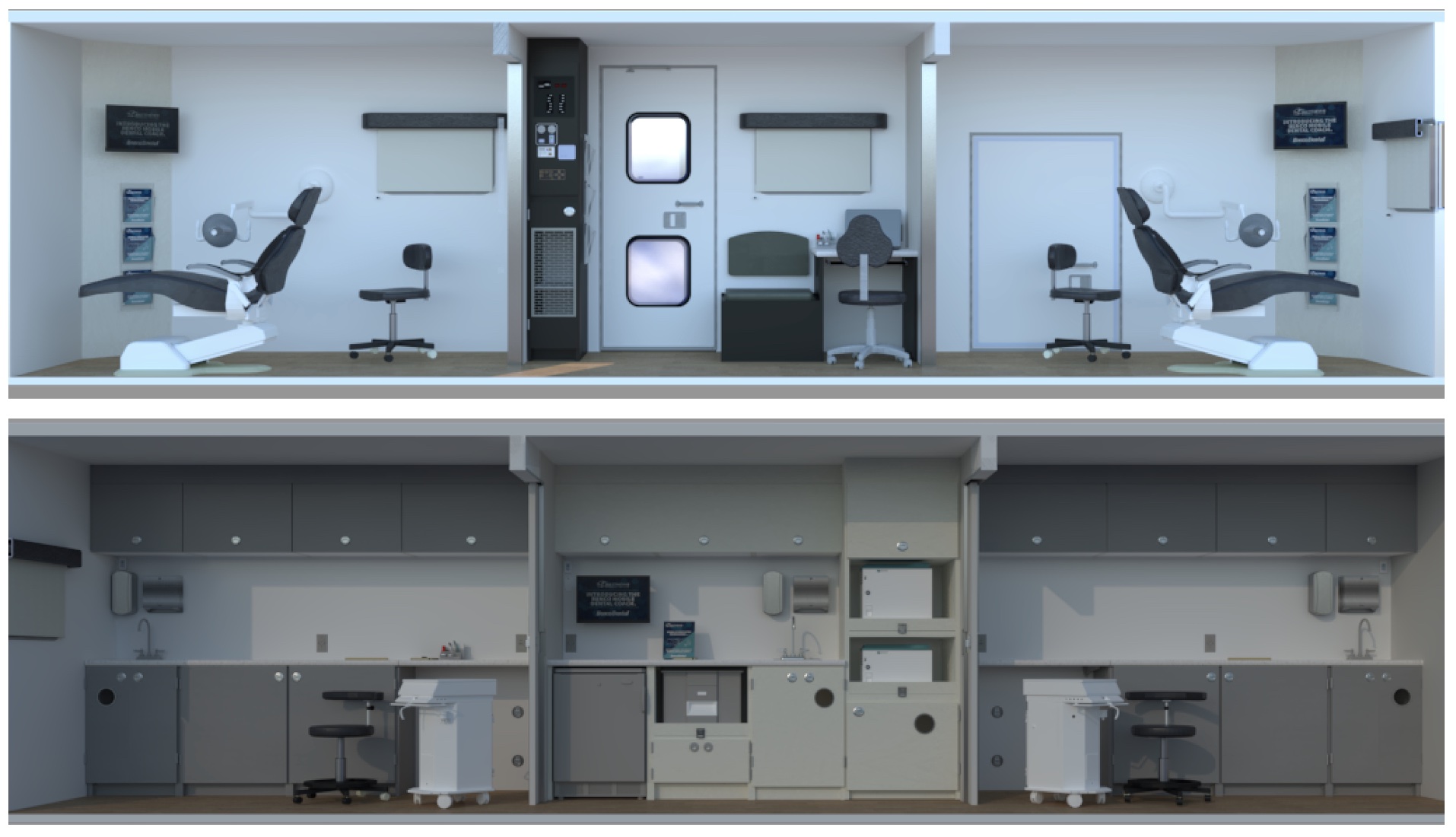 Benco Dental and Matthews Specialty Vehicles Join Forces To Offer The ...