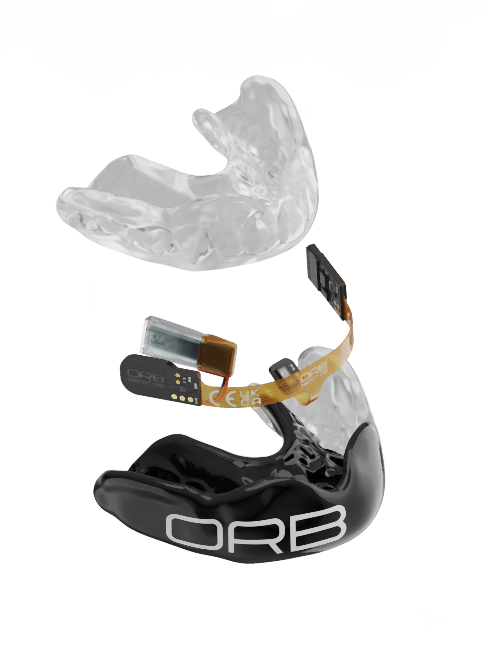 Glidewell Acquires ORB Innovations for Development of Smart Oral ...