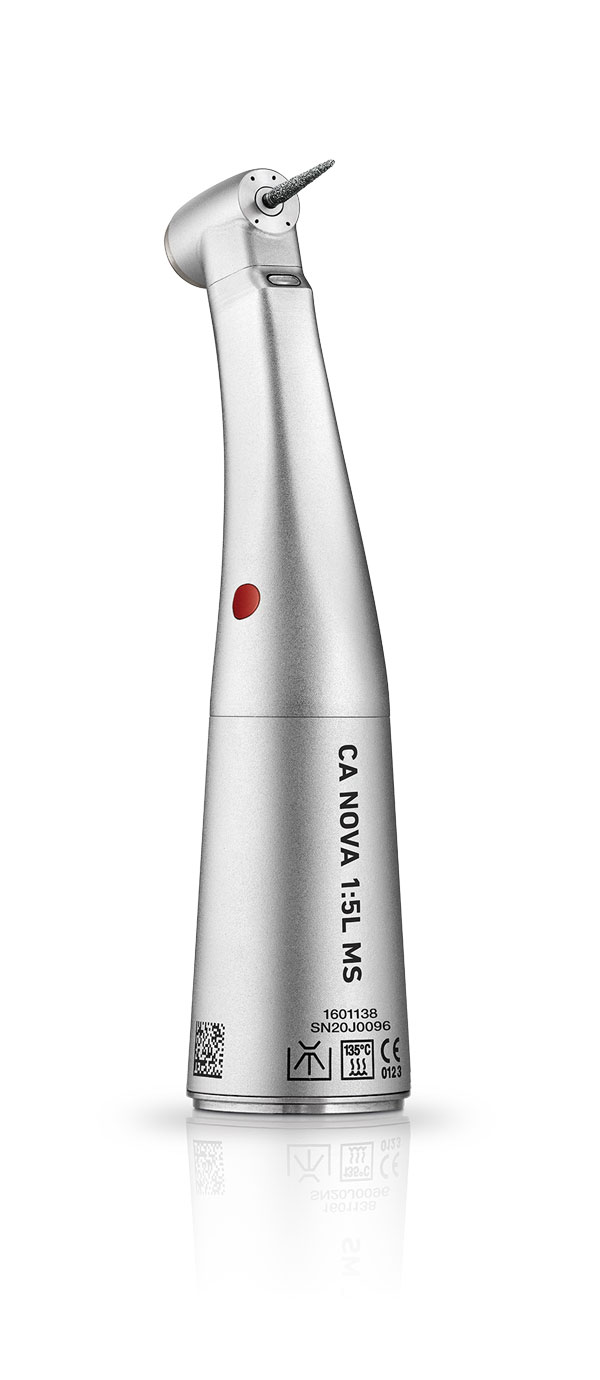 An Electric Handpiece That Delivers Superior Performance | Inside Dentistry