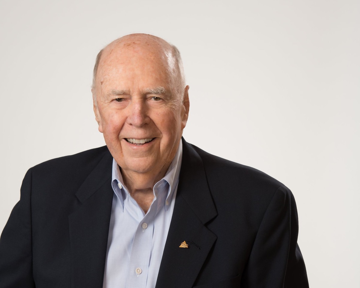 Dentistry Pioneer Peter Dawson Passes Away at Age 89 | Inside Dentistry