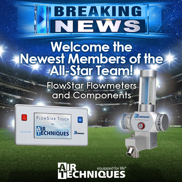 Air Techniques Announces the Newest All-Star at the Chicago Midwinter ...