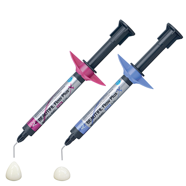 An Injectable Hybrid with Improved Handling and Polishability | Inside ...