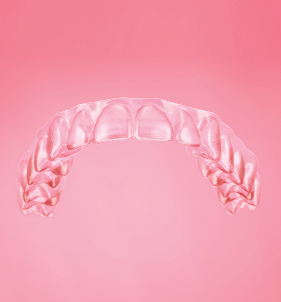 The Premier Aligner Engineered for Precision, Comfort, and Esthetics ...