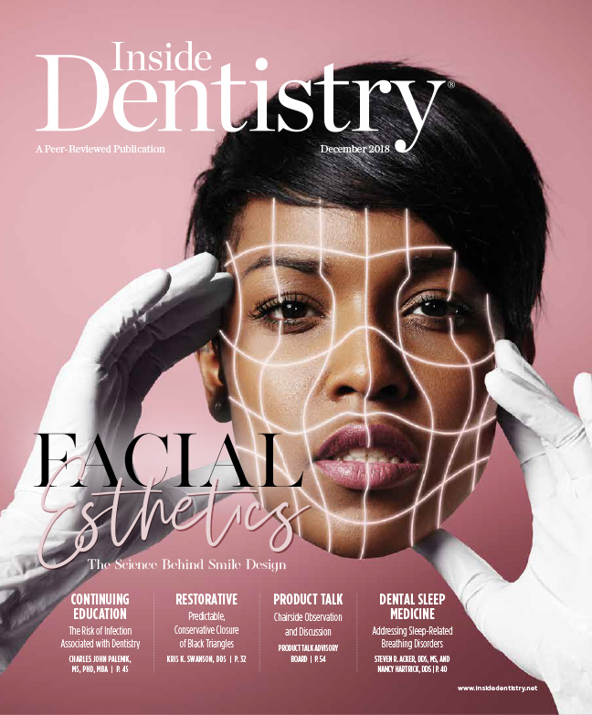 Inside Dentistry Magazine Inside Dental Technology
