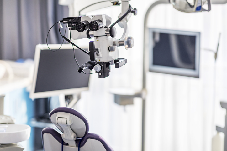 Advances in Endodontic Technology | Inside Dentistry