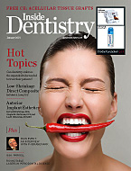 January 2010 | Inside Dentistry
