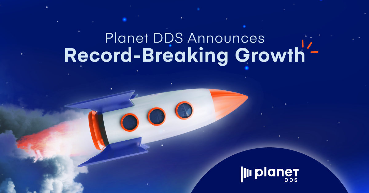 Planet DDS Announces Record-Breaking Growth, Pulling Ahead as the Leader in Cloud-Based Dental ...