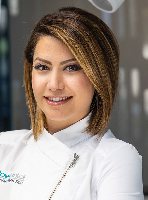 Comprehensive Restorative Dentistry With Super Translucent Zirconia ...