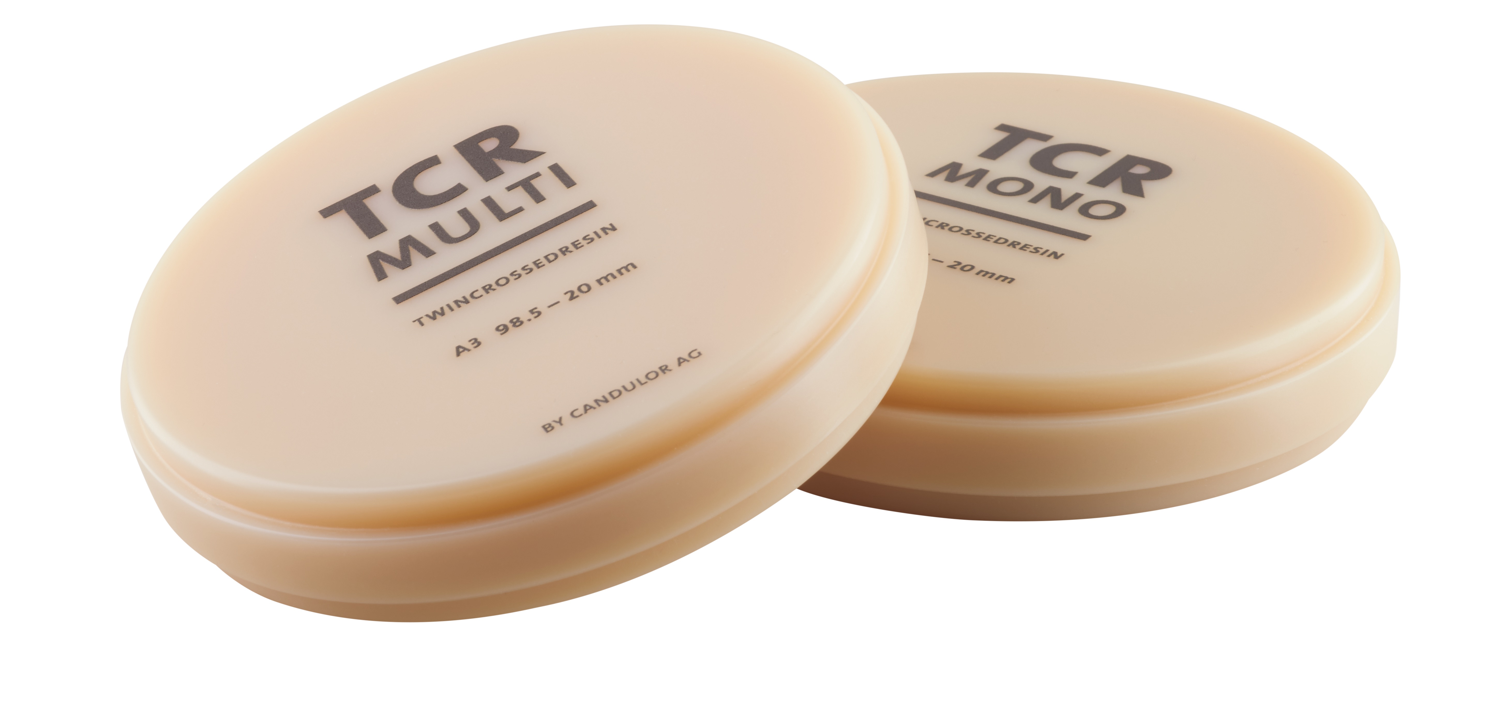 Two Milling Discs Are Added to the TCR Family of Materials | Inside ...