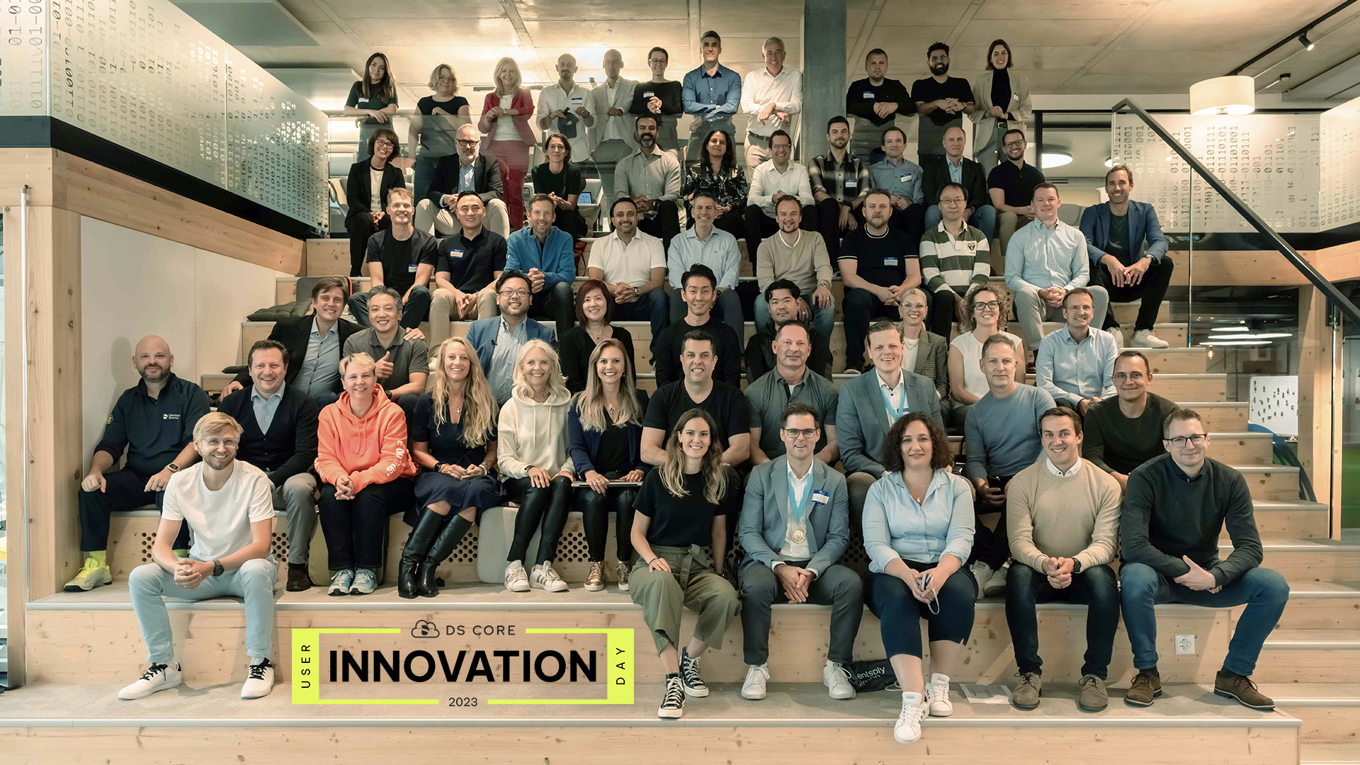 DS Core User Innovation Day: Advancing Digital Workflows in Dentistry ...