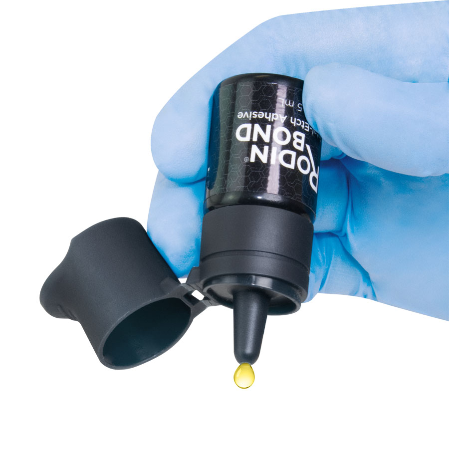 Pac-Dent Announces Rodin™ Bond Dental Adhesive System | Inside Dentistry