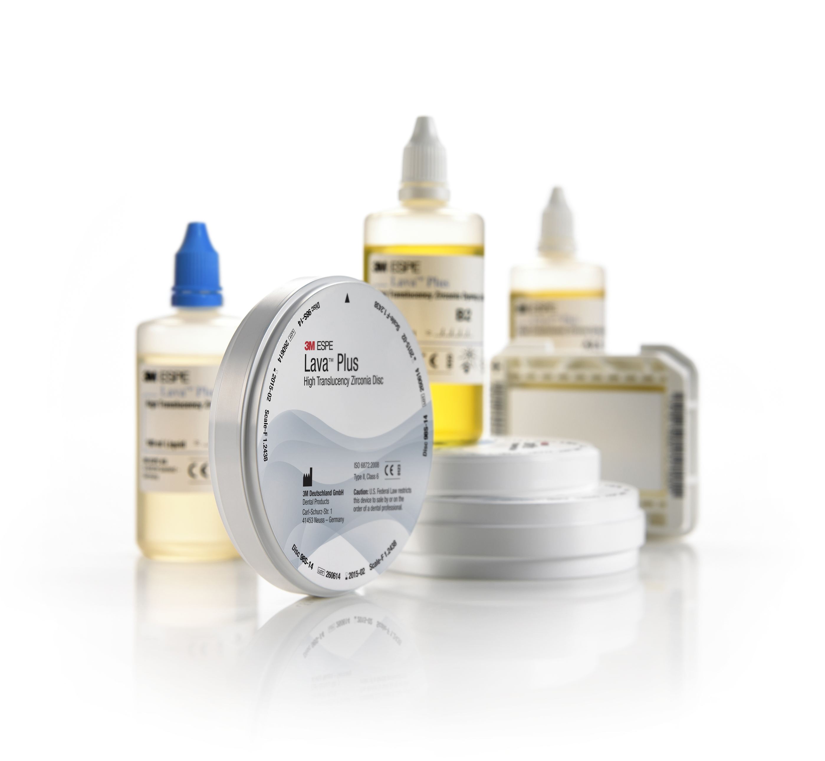 3M ESPE Announces Major Updates | Inside Dentistry