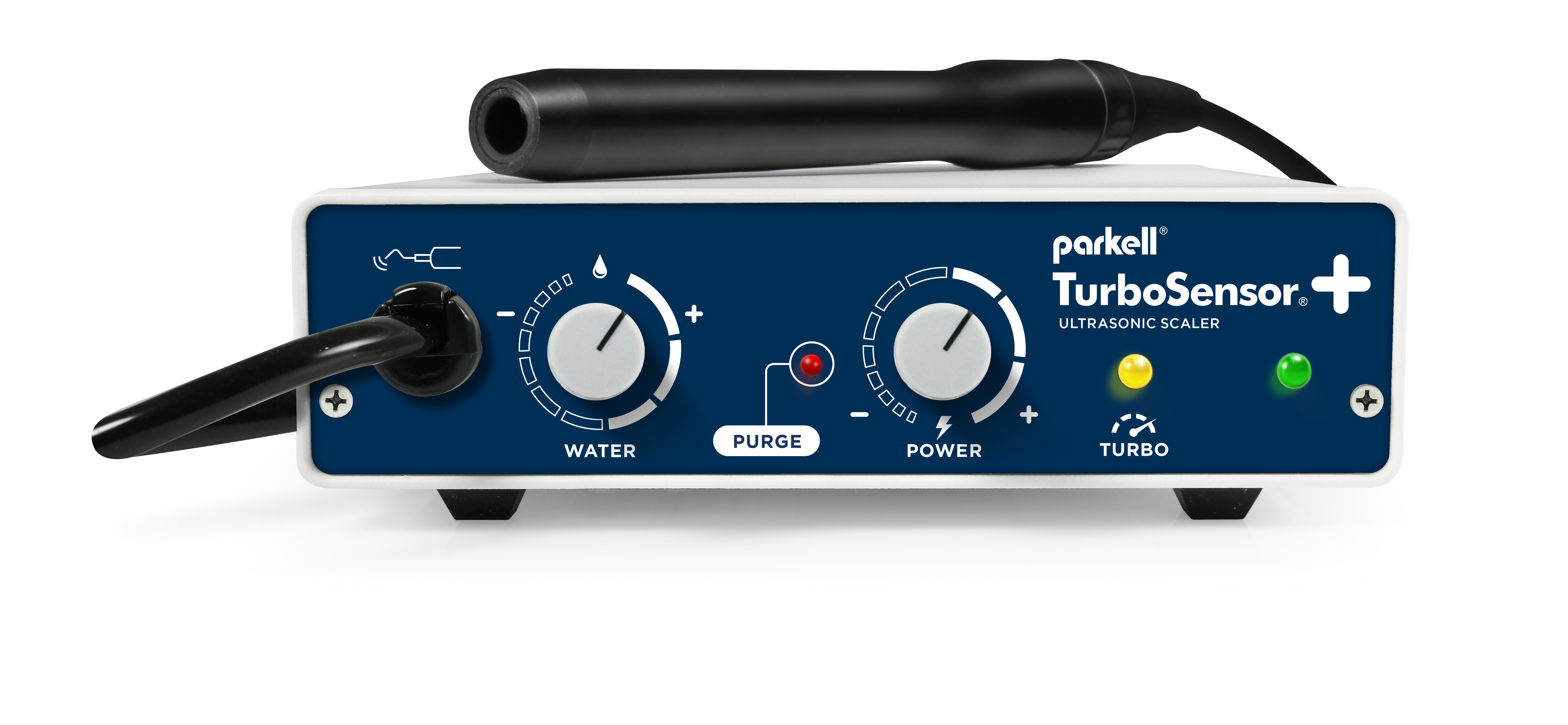 Parkell Launches New TurboSensor®+ Ultrasonic Scaler | Inside Dentistry