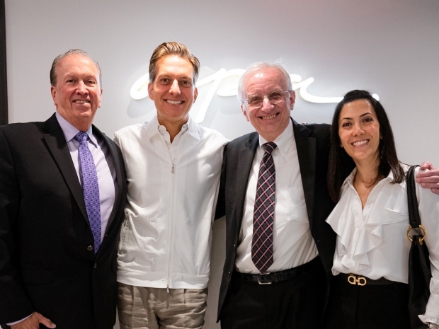 NYU College of Dentistry Advances Aesthetic Dentistry Programs with ...