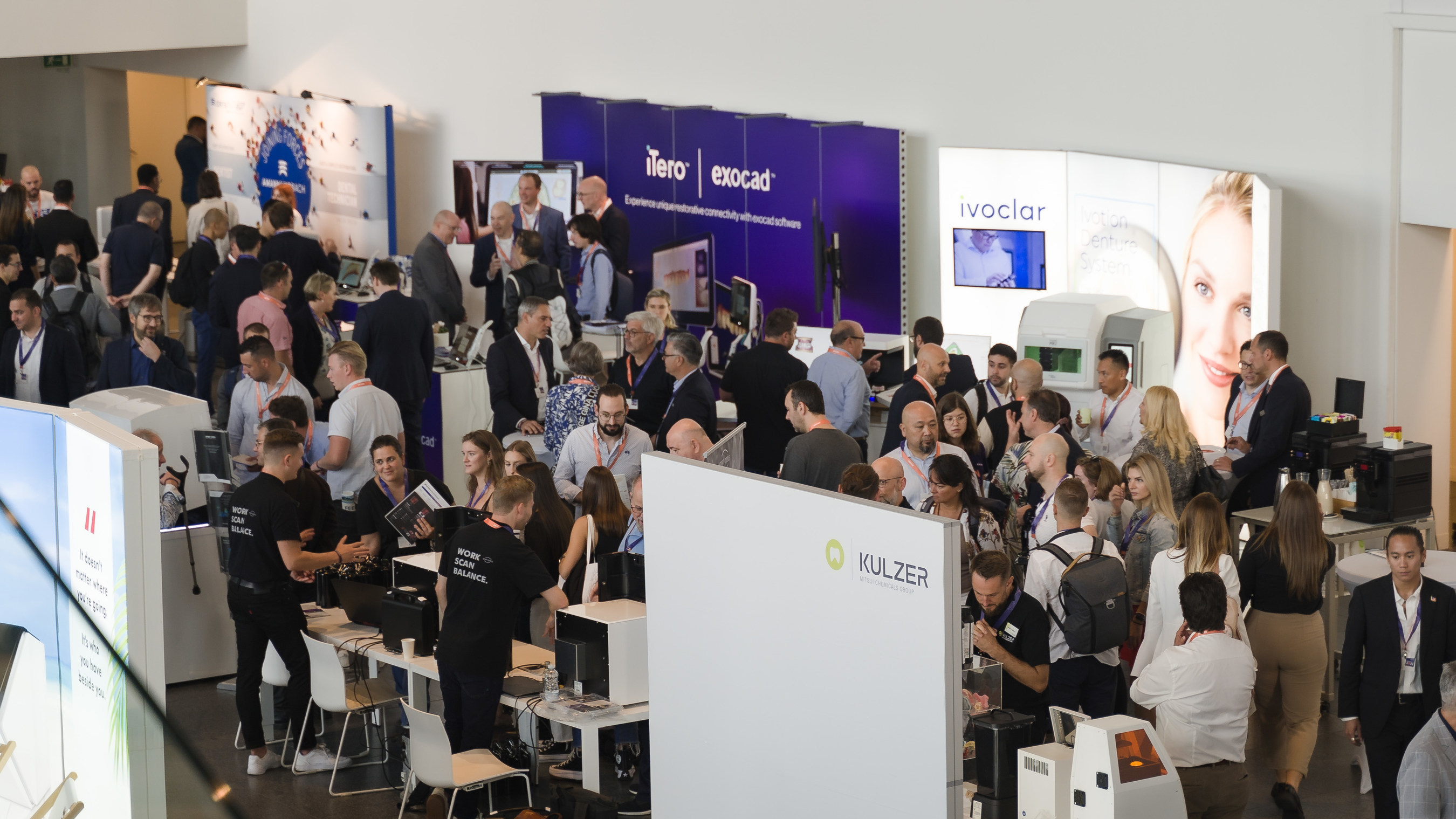 exocad Insights 2022: A Highly Anticipated Digital Dentistry Event ...