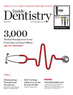 March 2011 | Inside Dentistry