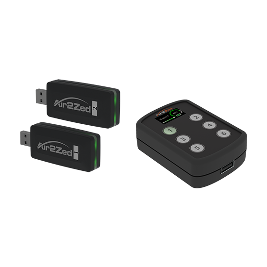 Good Doctors, USA to Distribute the Innovative Air-2-Zed Device That ...