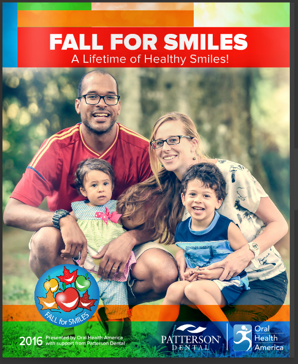 Oral Health America Hosts Webinar to Kick-Off Fall for Smiles Campaign ...